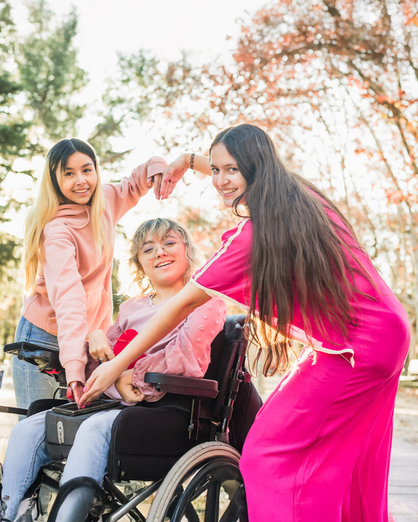 How to Advocate for People with Disabilities: A Comprehensive Guide